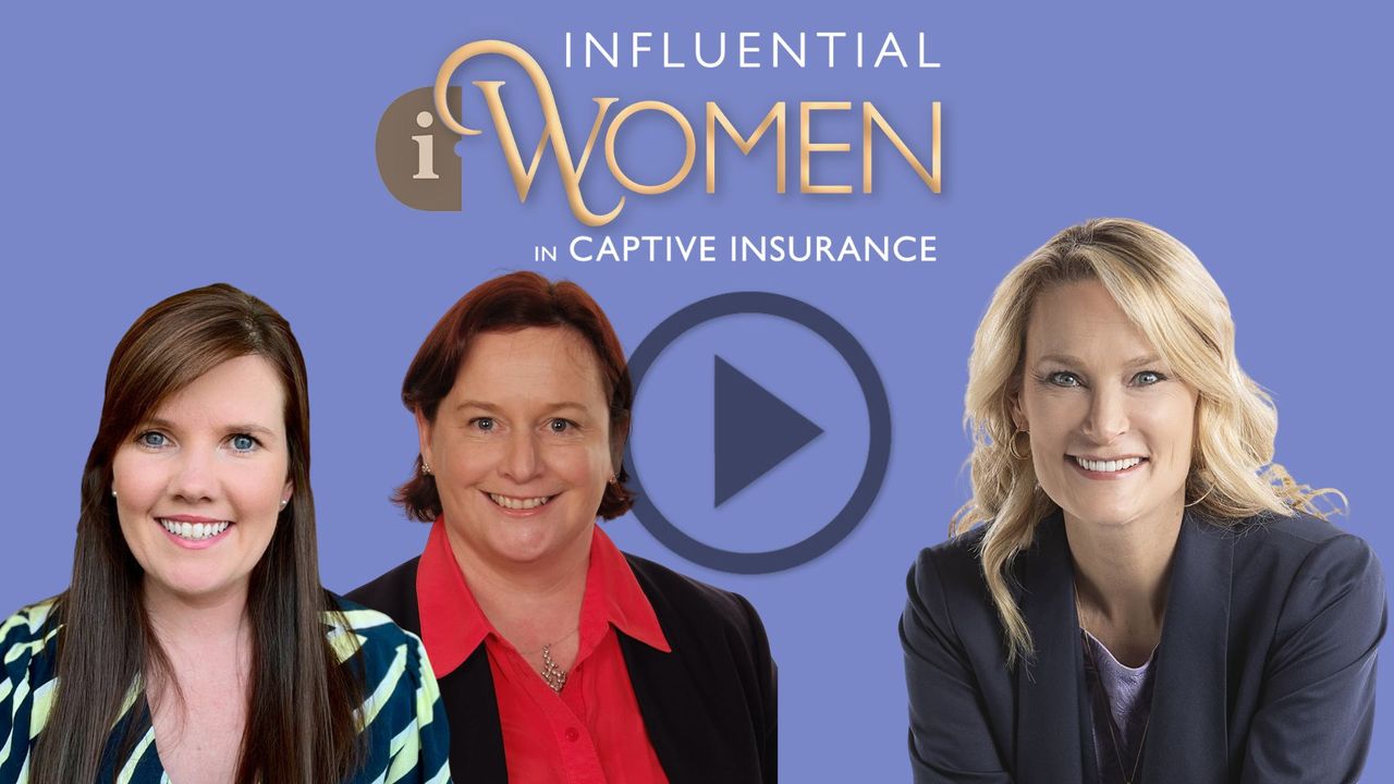The future of women in captive insurance | Captive International